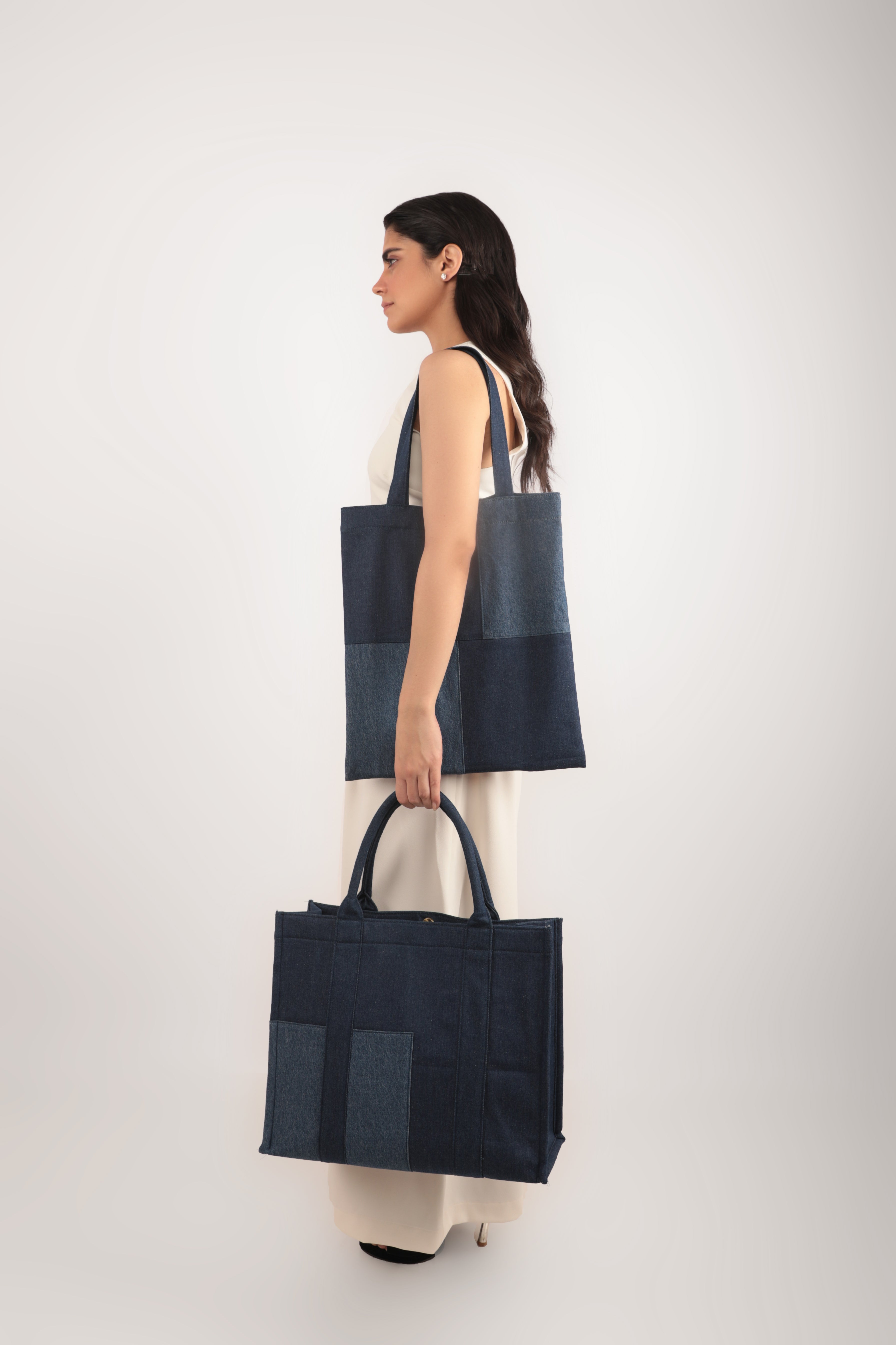 Earthbags: Eco-friendly Bags for Every Occasion | Jute, Cotton, Denim ...